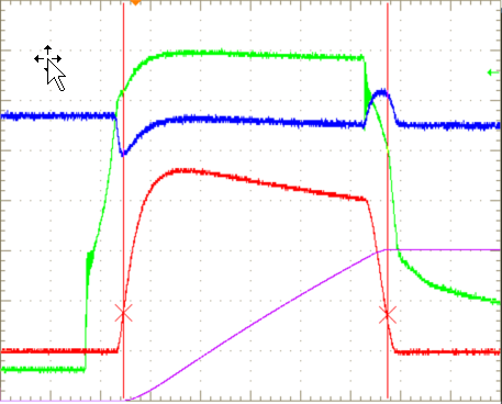 Solved: IGBT short circuit current - Infineon Developer Community