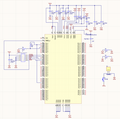 Solved: Miniprog3: FAILED! PSoC device is not acquired! ... - Infineon ...
