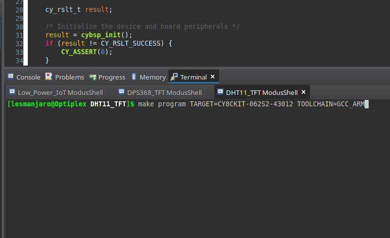 Solved Could Not Determine Gdb Version After Sending Ho