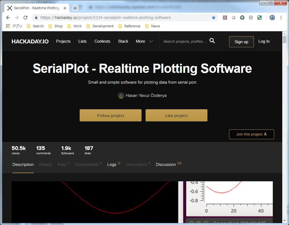 How I recycle the data (aka Return of CCS811) - Infineon Developer Community