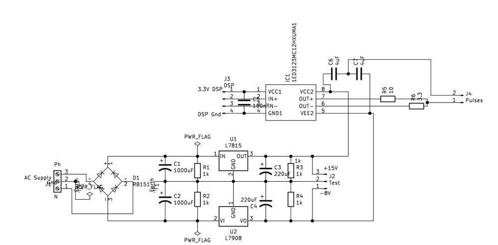 Solved: IGBT driver ringing - Infineon Developer Community