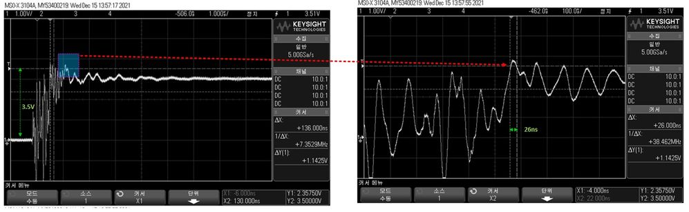 Solved Question About Gpio Voltage Level For Wake Up Inte