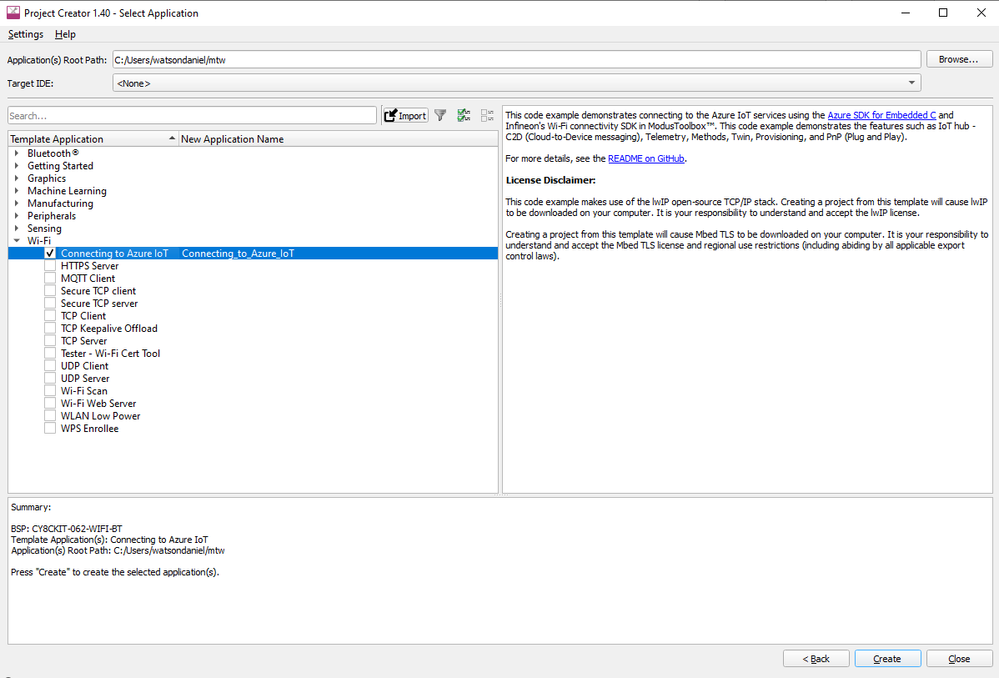 New Release! ModusToolbox™ Software (January 2022) - Infineon Developer Community
