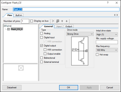 Code Examples - Infineon Developer Community