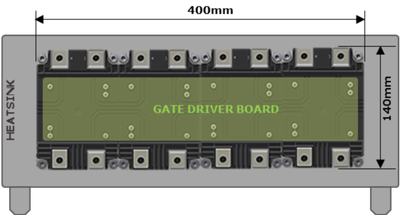 Paralleling of XHP™ modules – made easy! - Infineon Developer Community