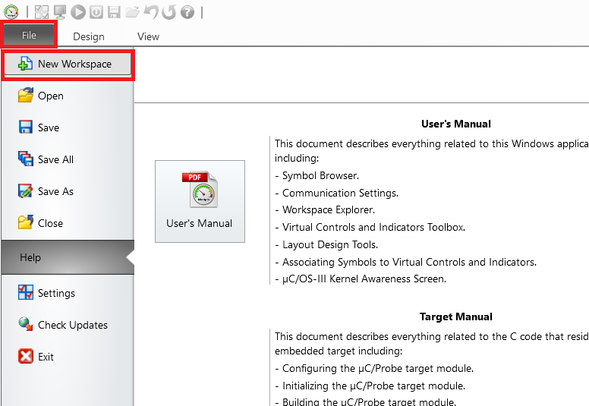 Solved: watch expression cant be visible while degugging i ...