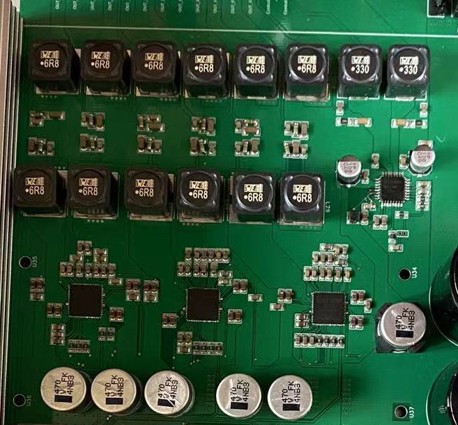 Power - Infineon Developer Community