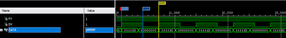 Solved: FX3 with AN75779: Frames not actually received on ...