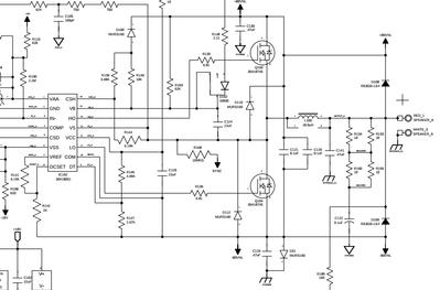 Solved: IRS2092 nominal temperature when driving IRFB4227? - Infineon ...