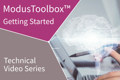 Blogs - Infineon Developer Community