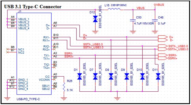 Community Translation - Designing FX3™/CX3-Based U... - Infineon ...
