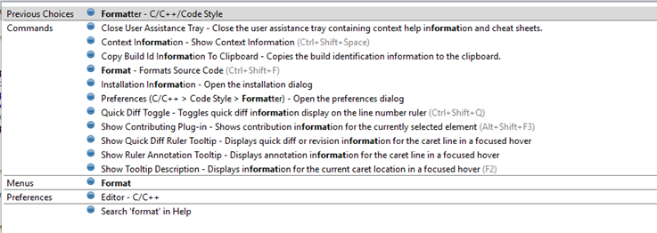 Aurix™ Mcu Keyword Search In Aurix™ Development S Infineon