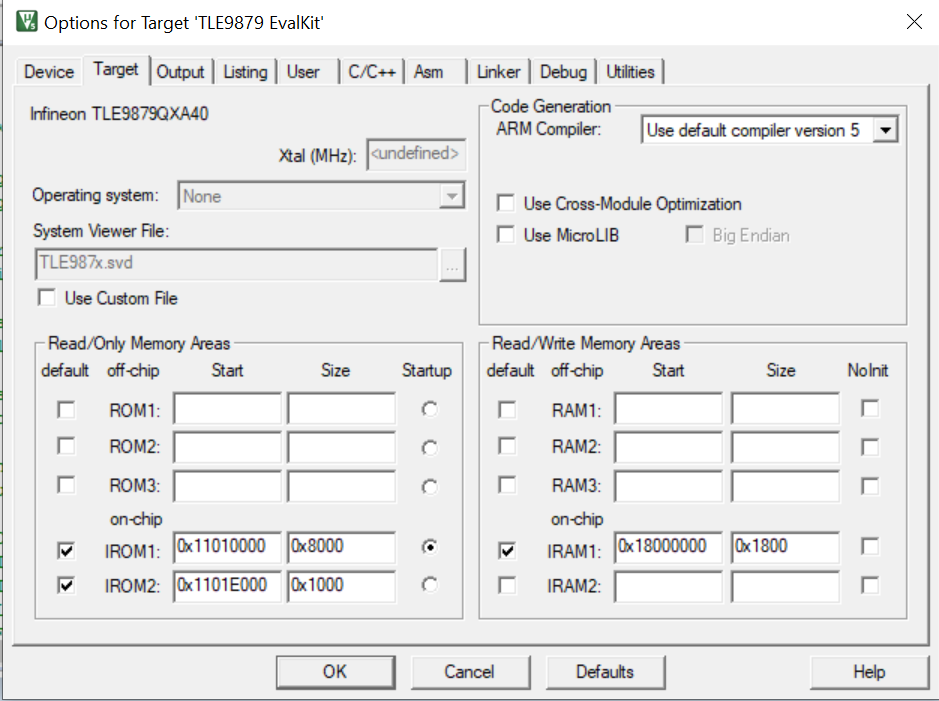 Solved: BLDC_SHIELD_TLE9879 - Infineon Developer Community