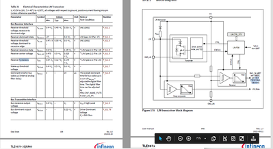 Solved: TLE9879 PWM+LIN Interface - Infineon Developer Community