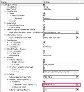 Solved: TLE9879 PWM+LIN Interface - Infineon Developer Community