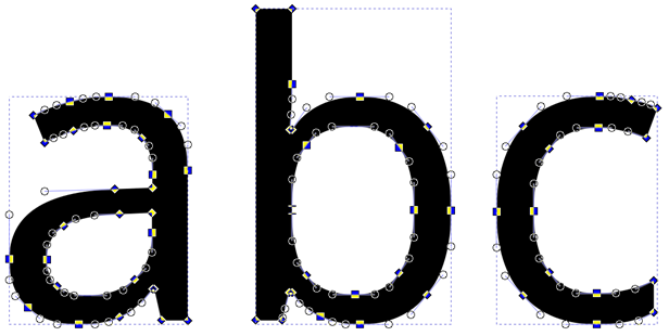 TRAVEO™ T2G MCU: Font rendering on T2G-Cluster dev... - Infineon Developer Community