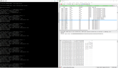Solved: [AN75779 FX3 + UVC] No data in DMA buffers _ 640x4... - Infineon Developer Community