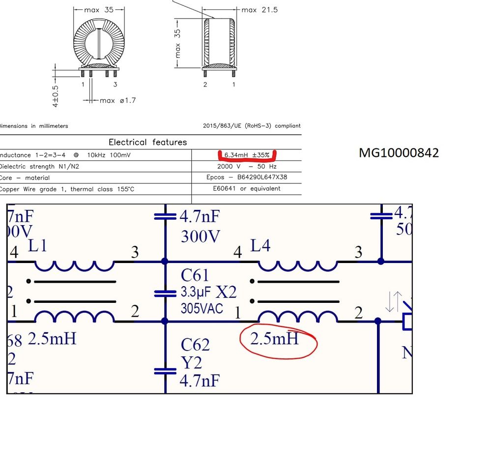 Solved Products Evaluation Boards Eval 3kw 50v Psu Eval 3 Infineon Developer Community