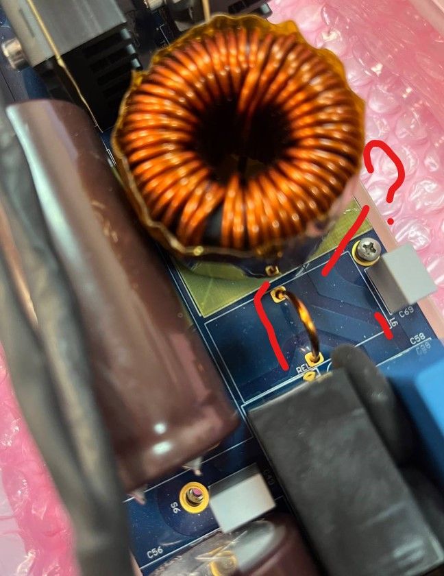 Solved Products Evaluation Boards Eval 3kw 50v Psu Eval 3 Infineon Developer Community