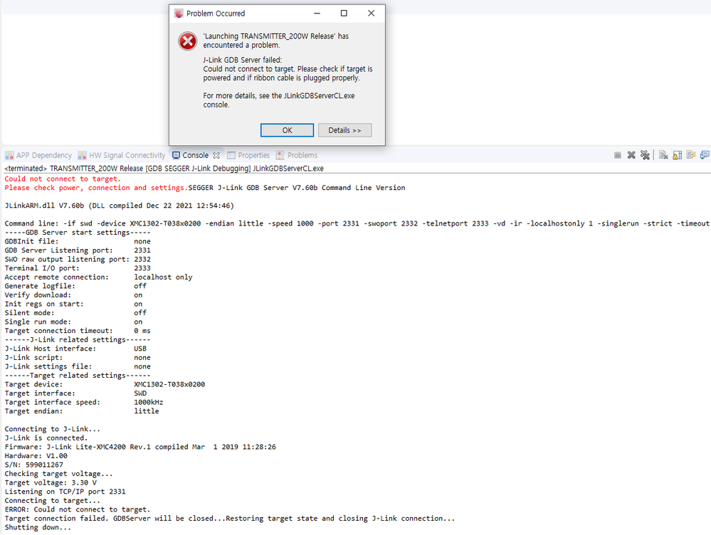 DAVE™ – Software Forum | Infineon Community