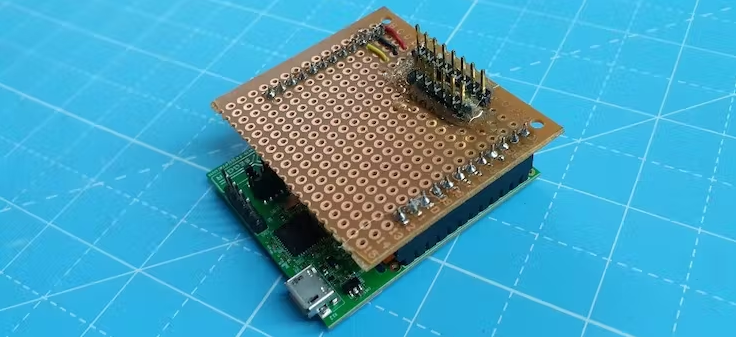 Wireless Distance Measurement Based on 24GHz Radar - Infineon Developer ...