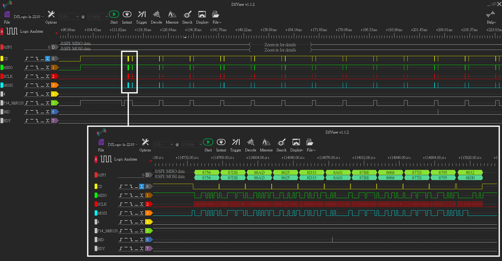 TLF35584 enter normal state run windows watchdog. - Infineon Developer ...
