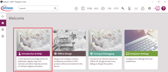 Solved: How do I get a license file to run XDP Designer? - Infineon ...