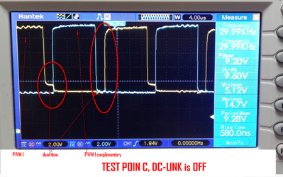 Solved: IR2113, IGBT, Dead time lose - Infineon Developer Community