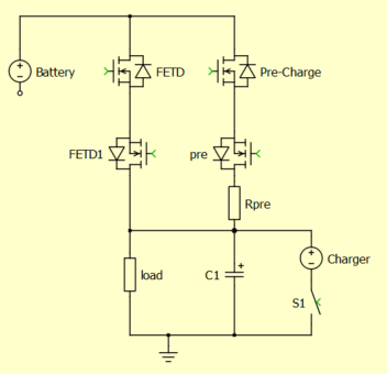 Solved: [2ED4820-EM] Bidirectional current and low side dr ...
