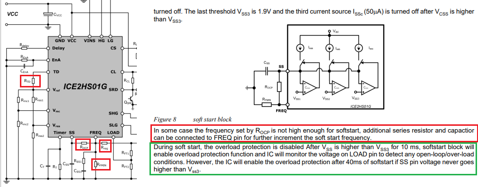 Solved: ICE2HS01G Operation - Infineon Developer Community