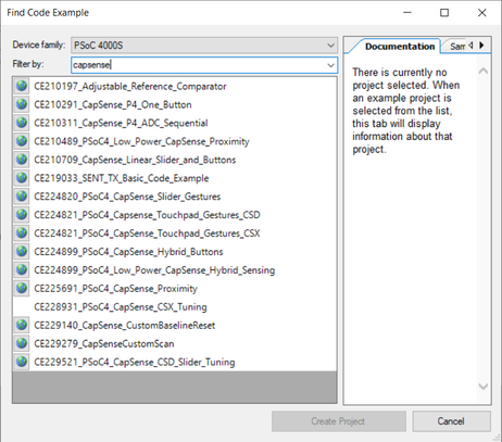 Solved: Emulate MBR3 with PSOC4 - Infineon Developer Community