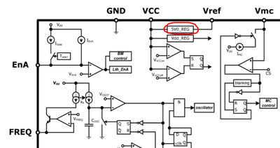 Solved: ICE2HS01G Operation - Infineon Developer Community