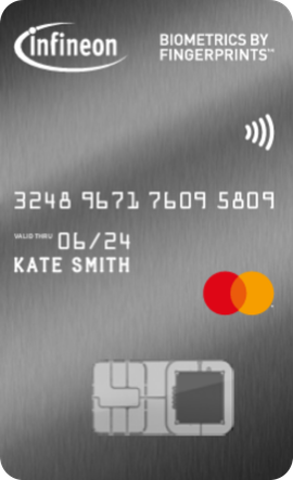 Next Level of Biometric Cards – What is there in the future?