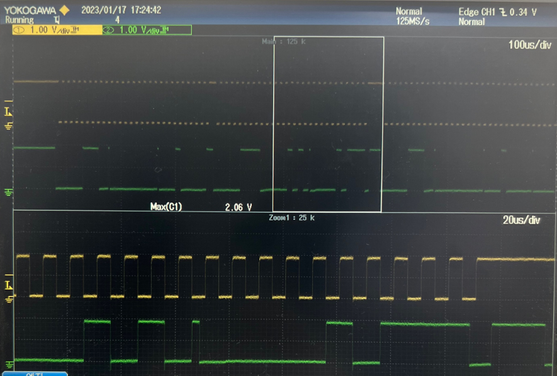 Solved: Error CyU3PMICSiInit I2C in CX3. - Infineon Developer Community