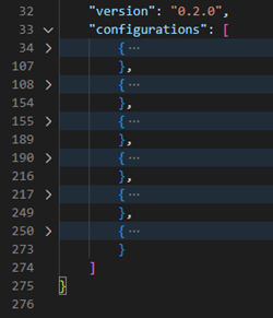 Working with multi-project applications in ModusTo... - Infineon ...