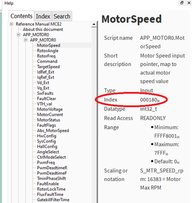 Solved: How to find the Register-ID mapping table in iSD S ...