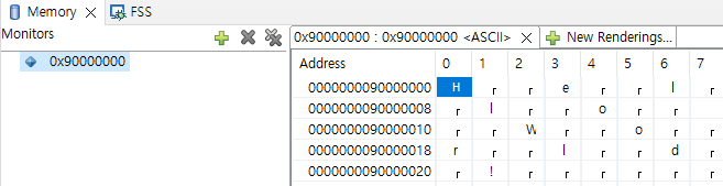 Solved: uart dma transfer - Infineon Developer Community