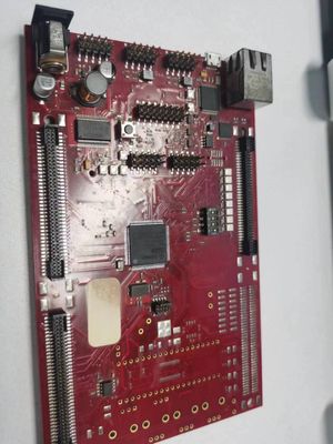 已解决: 使用英飞凌UDE VISUAL PLATFORM遇到的问题 - Infineon Developer Community