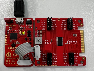 Solved: Could not connect to J-Link. Please check power, c ...