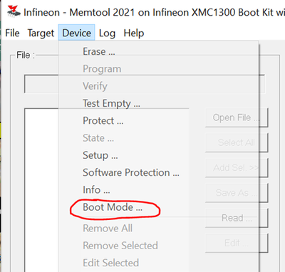 Solved: Could not connect to J-Link. Please check power, c ...