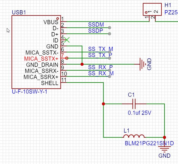 已解决: cyusb3014下载程序后无法重新枚举 - Infineon Developer Community