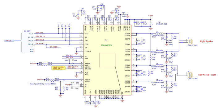 Solved: MA12040 - Sensitivity to Failure - Infineon Developer Community