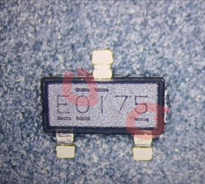 Solved: Latest marking info of IRLML6402PbF - Infineon Developer Community