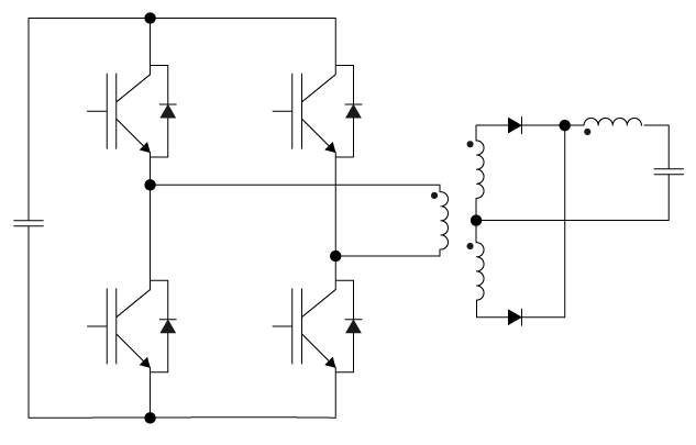 Electronics 101: Topology Fundamentals and Their Basis Waveforms