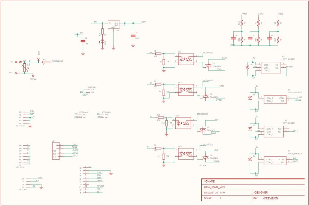 Smart Home Solution - Infineon Developer Community