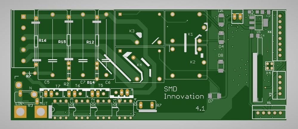 Smart Home Solution Infineon Developer Community 