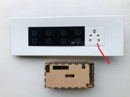 Smart Home Solution - Infineon Developer Community