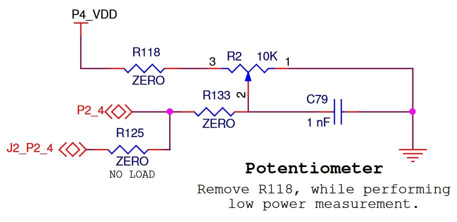 Capacitive Pattern Based Input Lock - Infineon Developer Community