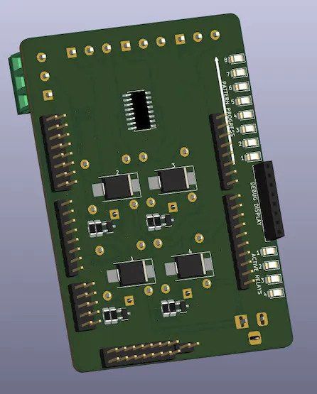Capacitive Pattern Based Input Lock - Infineon Developer Community
