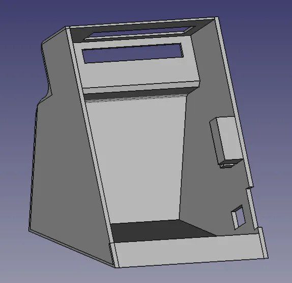 Capacitive Pattern Based Input Lock - Infineon Developer Community